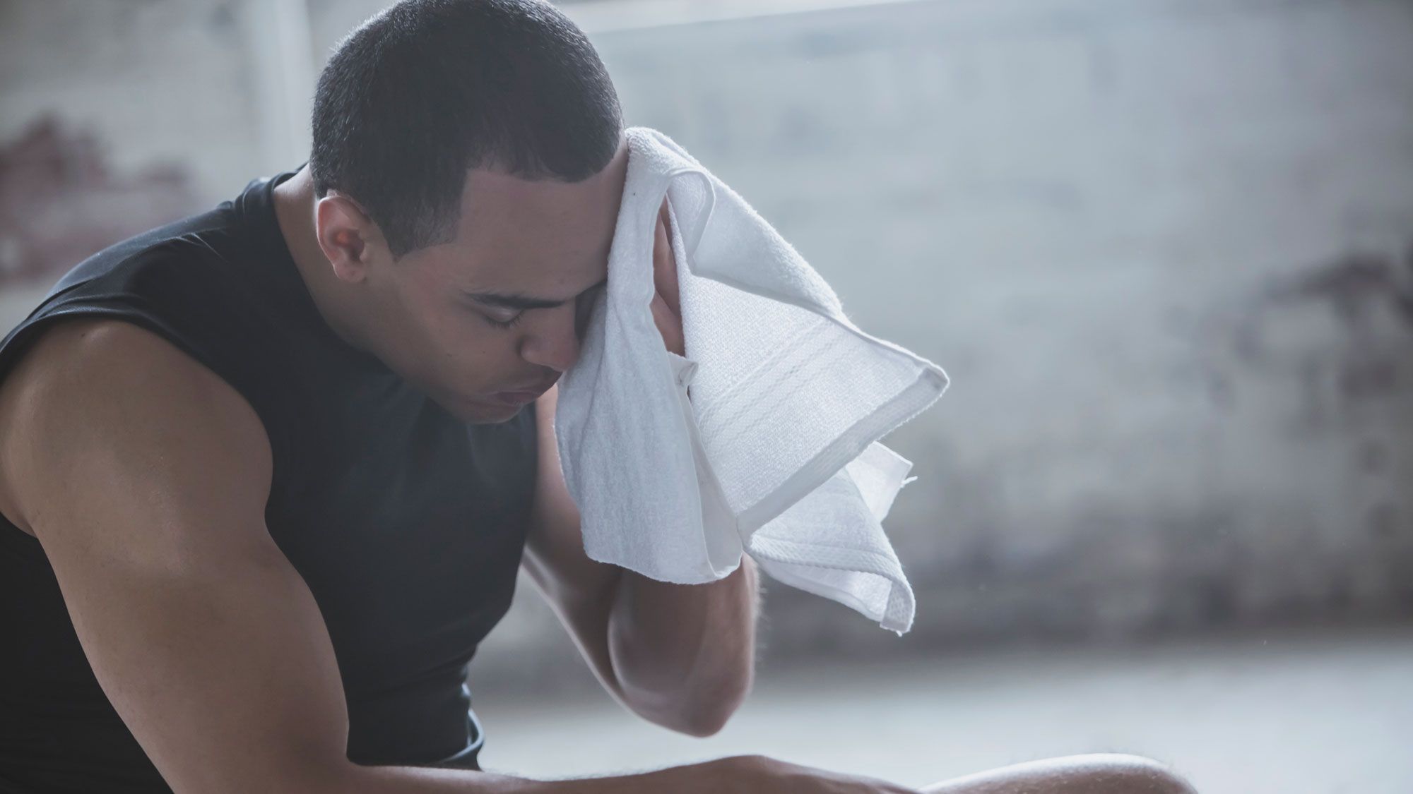 Post-workout skincare routines: 5 ways to take care of your skin after ...