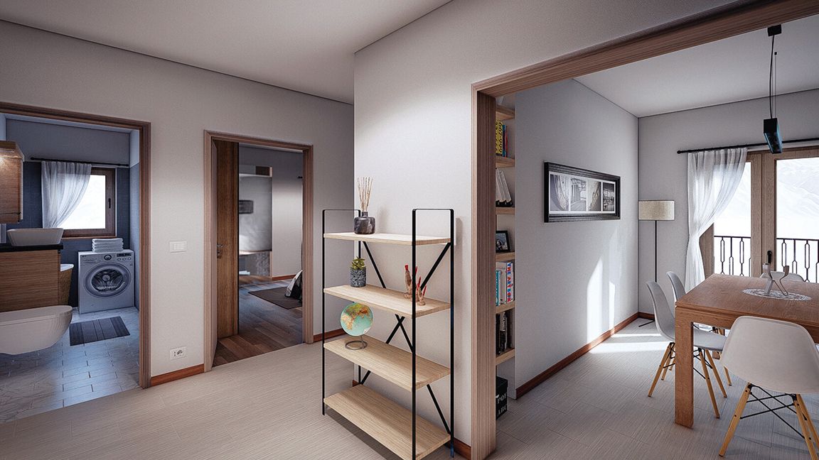 Lumion 2024: beautiful ray-trace renders at speed | Creative Bloq