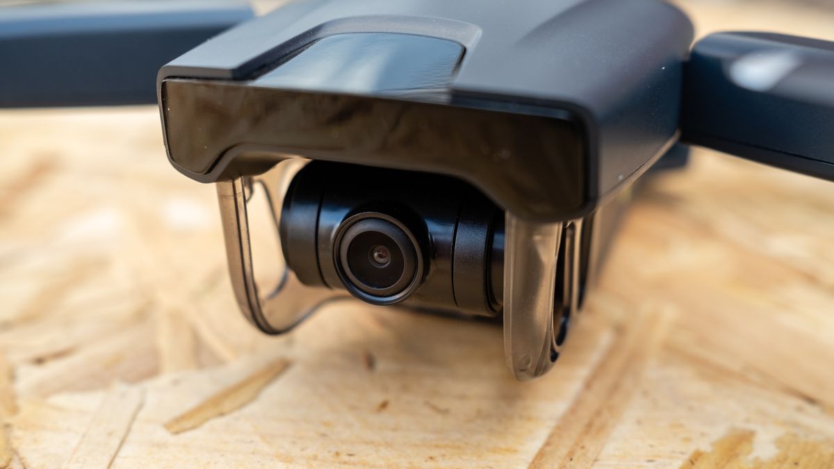 Ruko F11 Mini drone review | Space