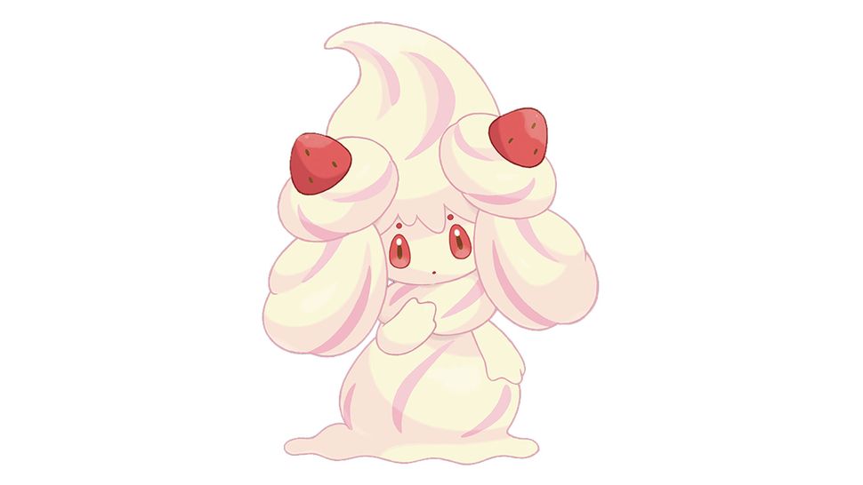 All the Pokemon Gen 8 critters revealed so far, including the three ...