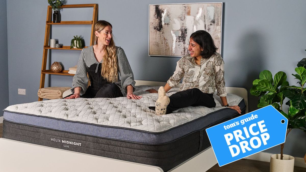 DreamCloud, Nectar and more — 5 mattress-in-a-box deals still live and ...
