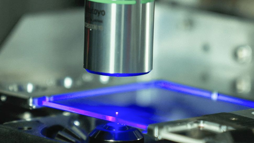 Project Silica — how Microsoft’s new glass storage could change the ...