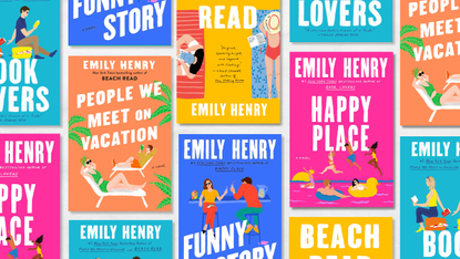 The Best Emily Henry Books, Ranked | Marie Claire