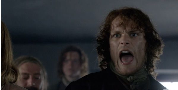 Outlander Trailer Reveals An Intense Look At Season 1's Second Half ...
