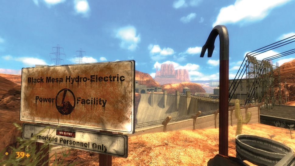 The story of Black Mesa, the Half-Life remake over a decade in the making | PC Gamer