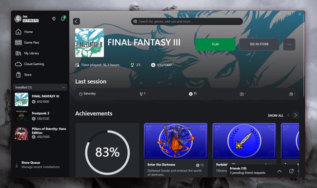 This is an Xbox, that's an Xbox, everything's an Xbox in this new ad ...