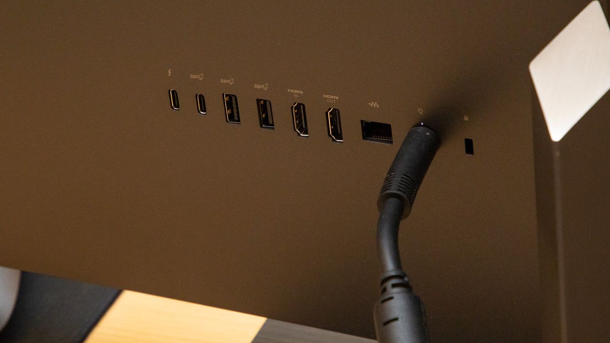 HP Envy 32 AiO review | Laptop Mag