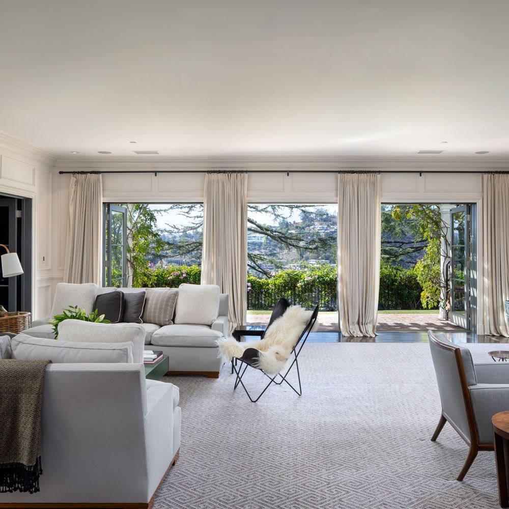 Jodie Foster just sold her stunning Beverly Hills home – and we think ...