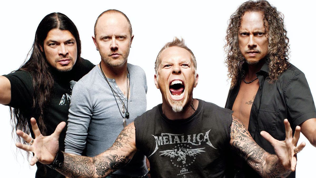 Watch Metallica play No Remorse in Mexico City | Louder