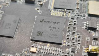 Chinese startup launching RISC-V laptop for devs and engineers priced ...