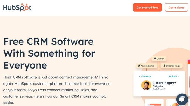 Best client management software of 2025 | TechRadar