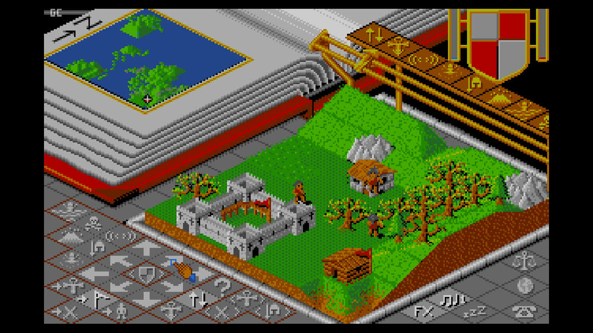 The best video games of the 80s: ranking iconic design | Creative Bloq