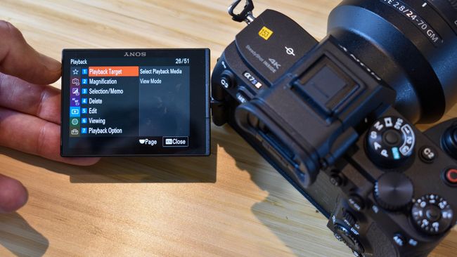 Best professional camera 2022: the 14 best workhorses for pro creators ...
