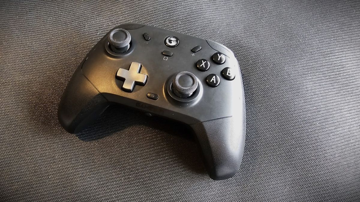 GameSir T4 Cyclone Pro: Precision performance without the price tag ...