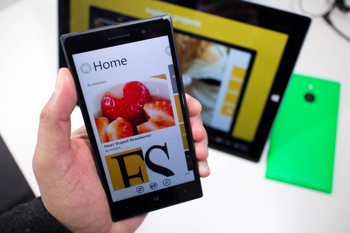 Get your DIY on with the official Instructables app for Windows ...