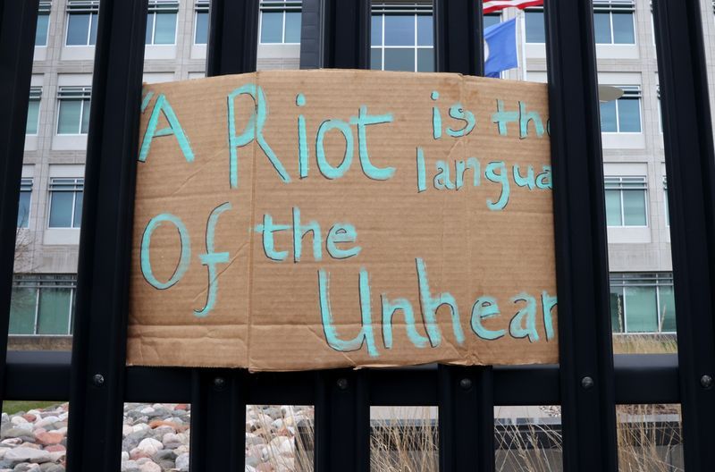 47 Black Lives Matter Signs Ideas | BLM Signs for Protesters 2023 ...