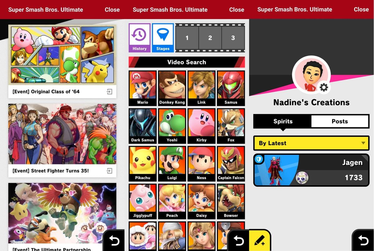 Nintendo Switch Online app: Everything you need to know! | iMore
