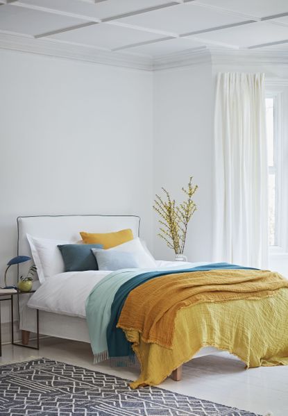 13 bedroom window ideas that will actually add style to your space ...