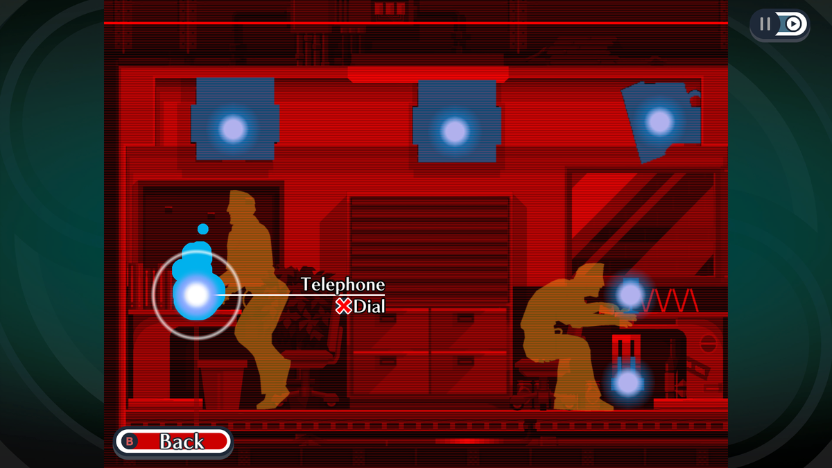 Ghost Trick: Phantom Detective review | PC Gamer