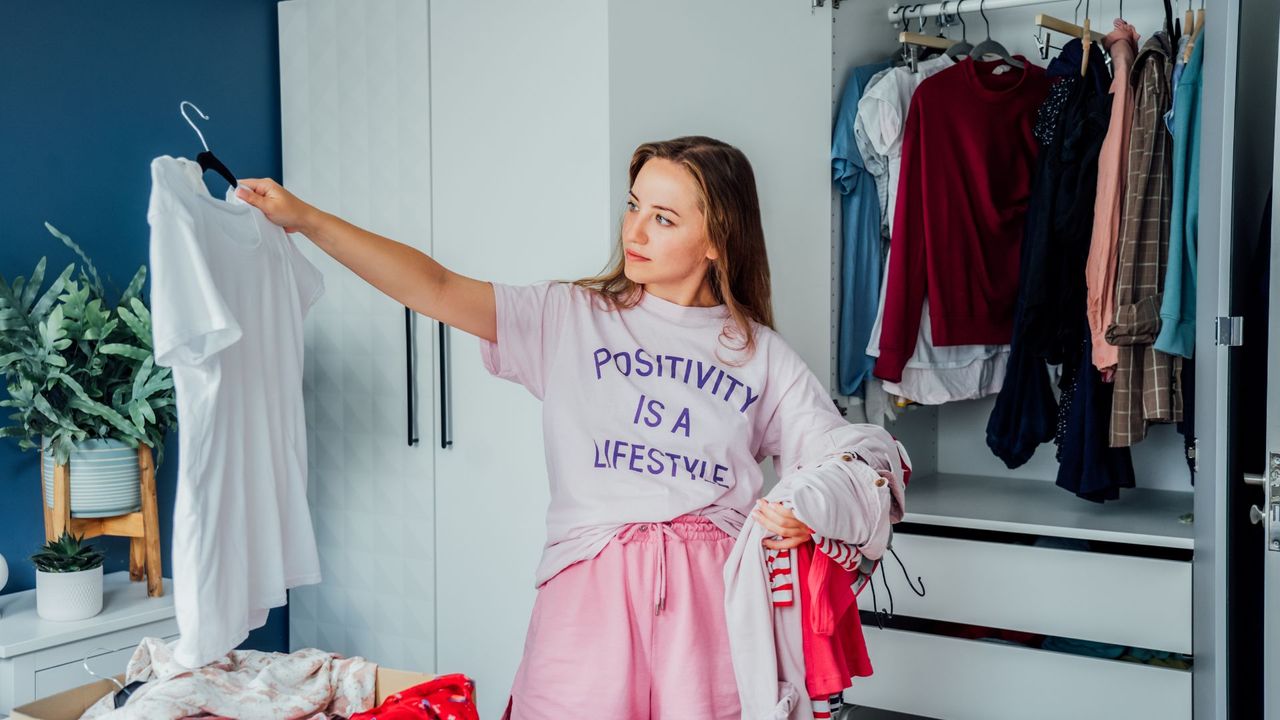 32 tricks for keeping on top of housework | Woman & Home