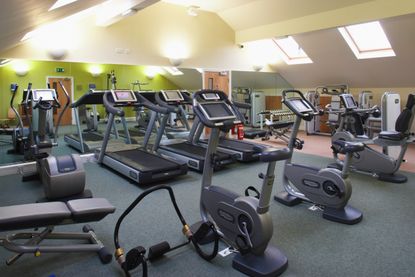 Headlam Hall Golf Course and Hotel Review | Golf Monthly