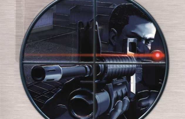 Project IGI: We're Going In is in development | PC Gamer