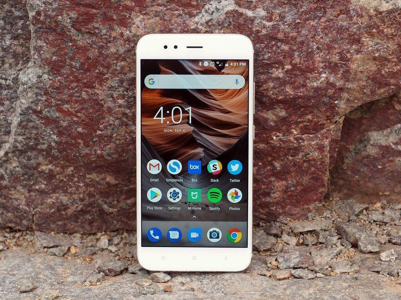 Xiaomi Mi A1 review: Best of both worlds | Android Central