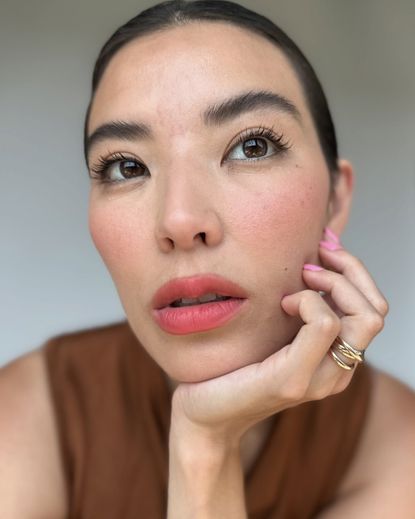 9 Spring Makeup Trends Set to Dominate 2025 | Who What Wear