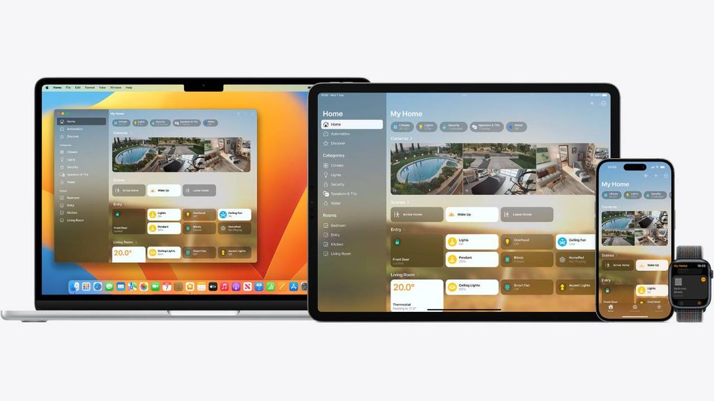 How to start a smart home with Apple Home | T3