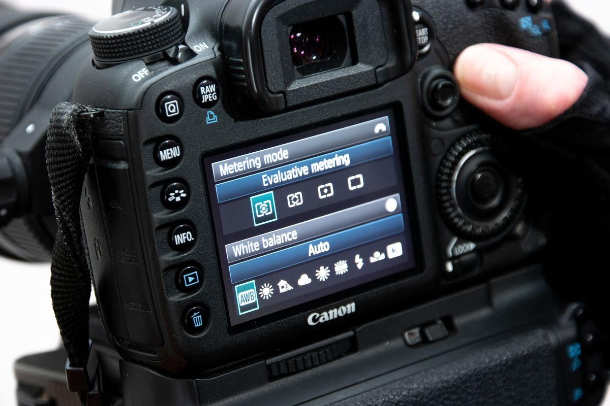 Shoot your best snowy scenes this holiday season | Digital Camera World