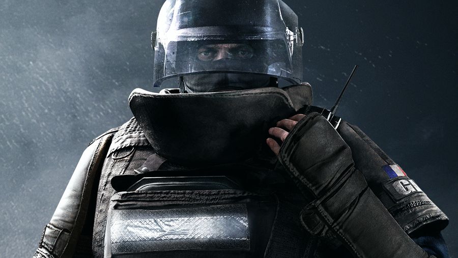 Rainbow Six Siege Operators Guide | GamesRadar+