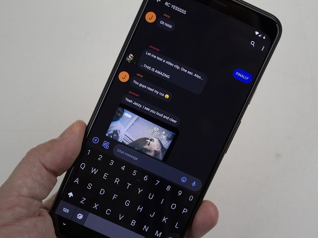 Google tests a new autofill feature for SMS 2FA codes | Android Central