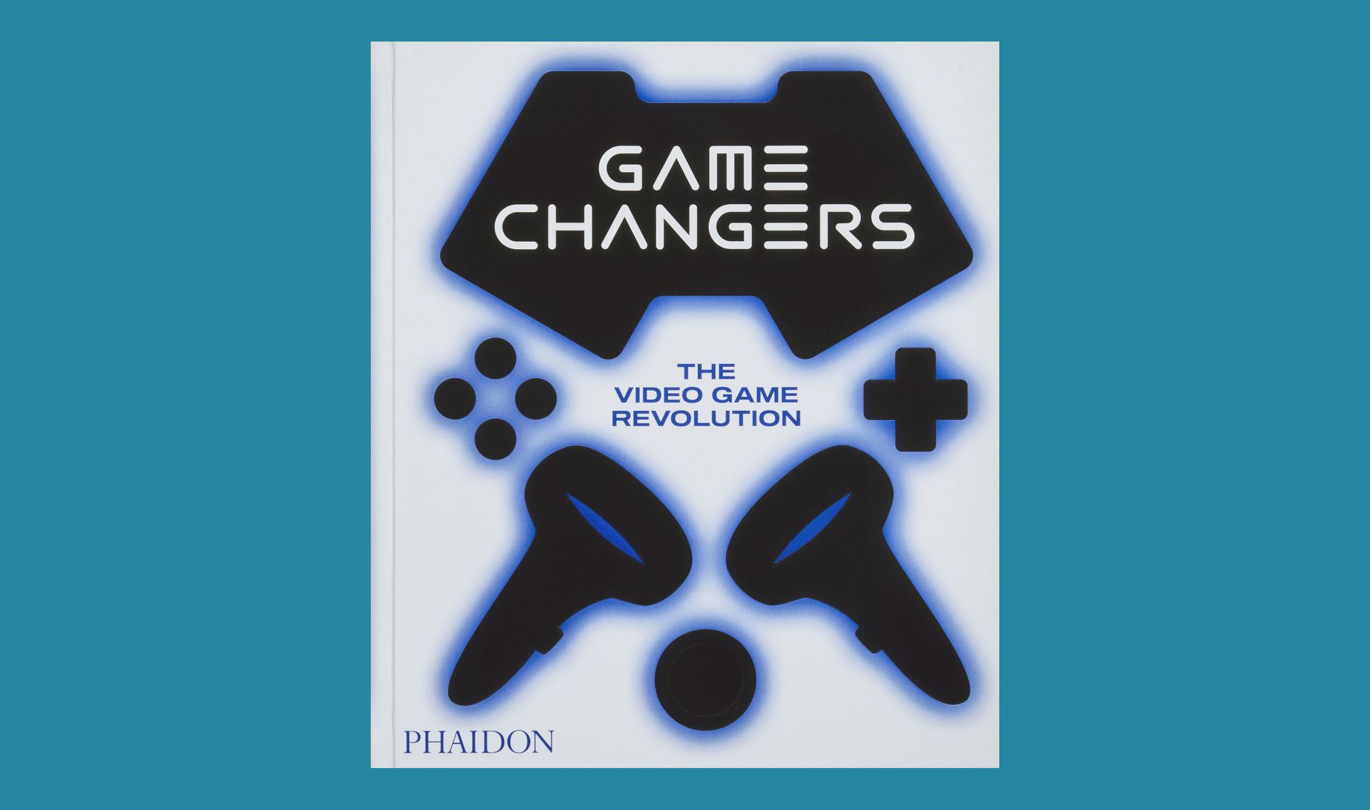 Game Changers: The Video Game Revolution is a colourful survey | Wallpaper*
