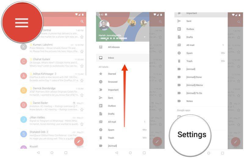 Gmail for Android: How to do everything | Android Central