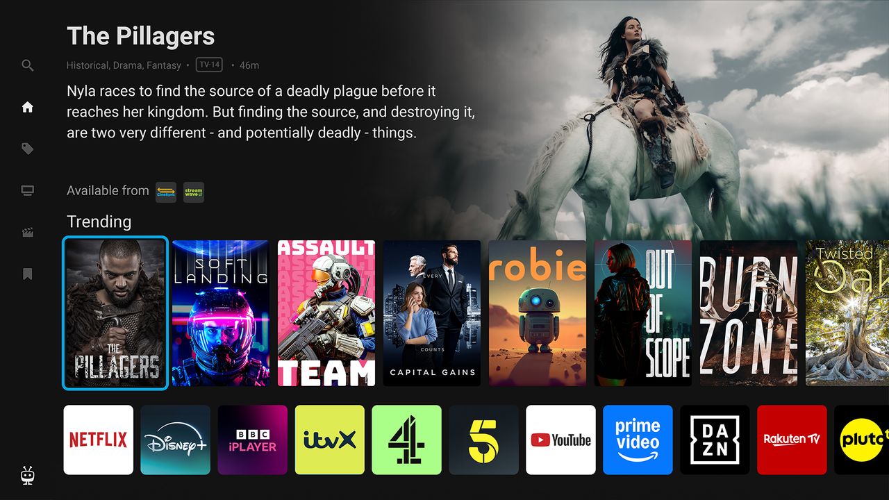 Your TV might have a new TiVo update ready to download – here are the ...