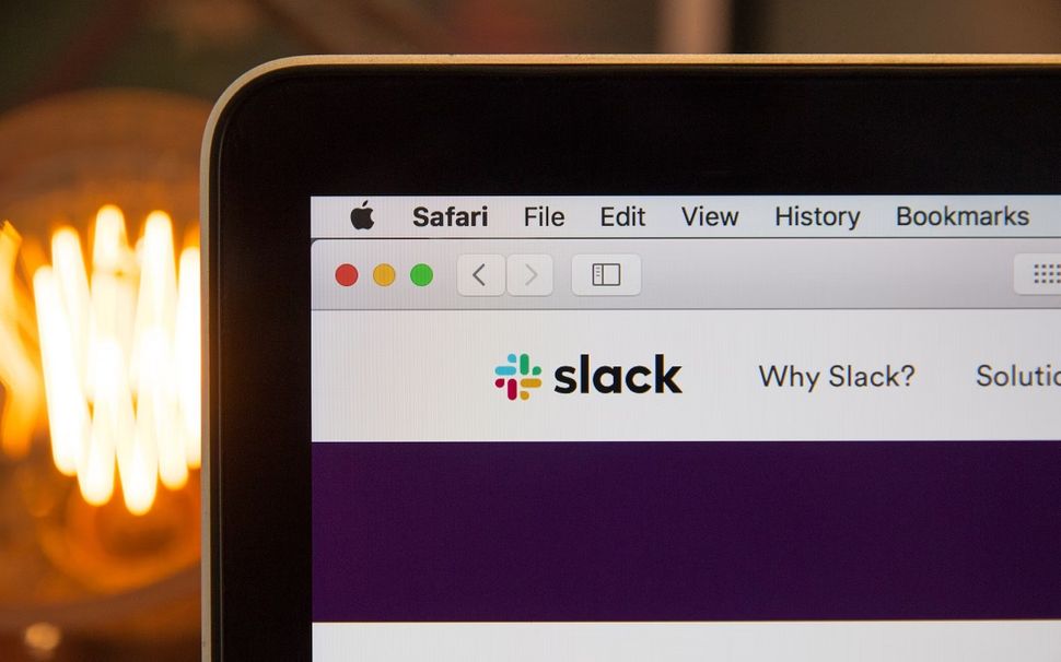Slack is back and running smoothly, so get back to work everyone ...