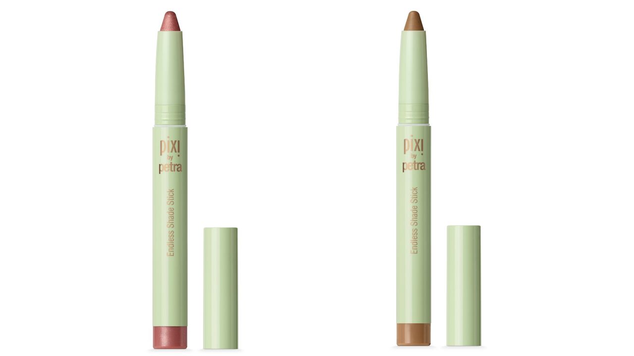 The 13 best eyeshadow sticks for effortless makeup looks | Woman & Home