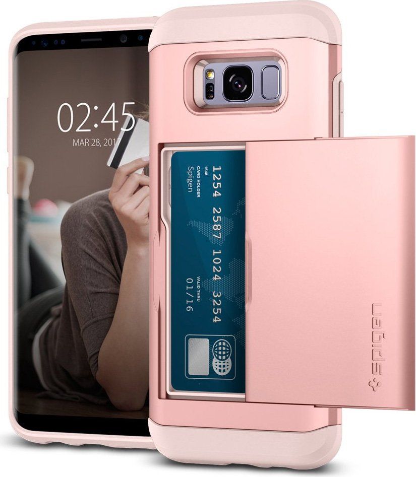 Best Samsung Galaxy S8+ Cases 2022 | Android Central