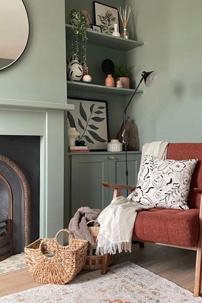 How to give your home personality: 5 instant fixes | Woman & Home