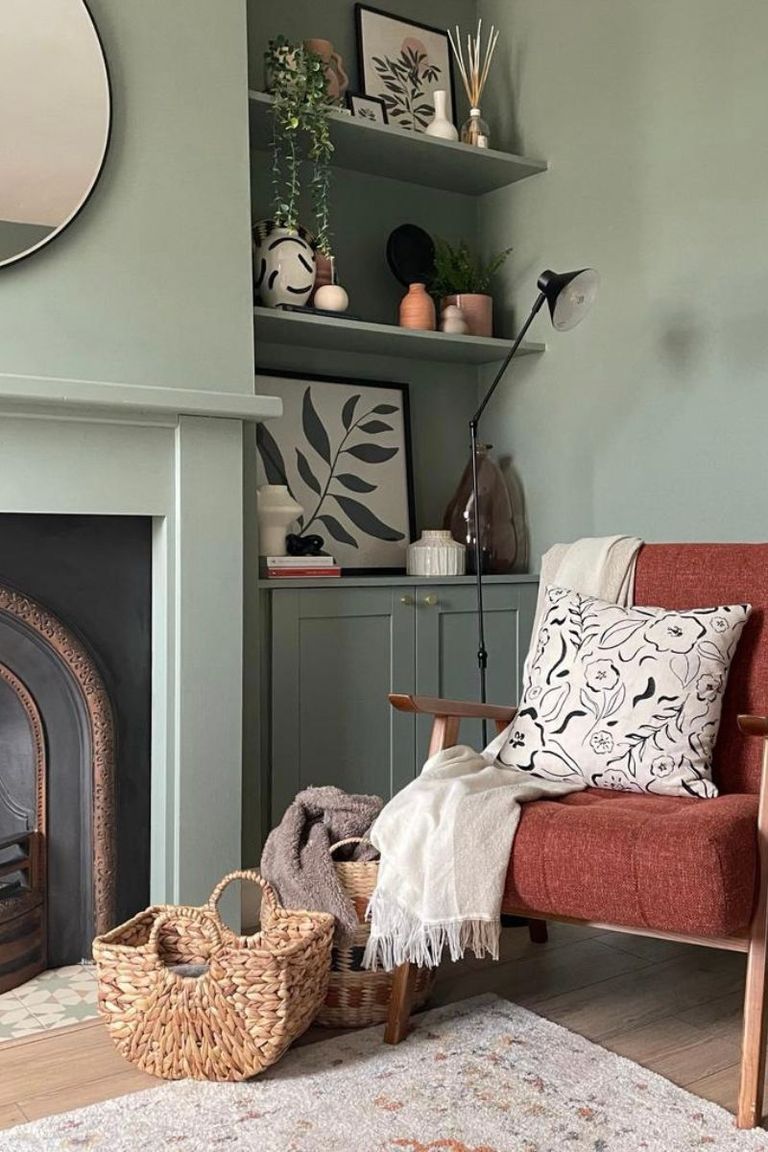 How to give your home personality: 5 instant fixes | Woman & Home