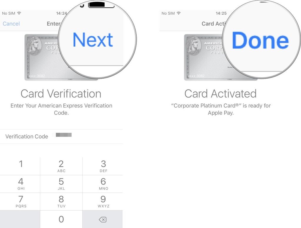How to set up Apple Pay on iPhone and iPad | iMore