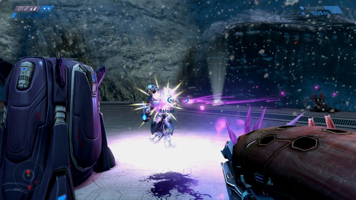 Halo: Combat Evolved Anniversary review | PC Gamer