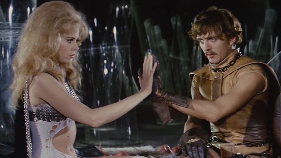 The 32 best '60s movies | GamesRadar+