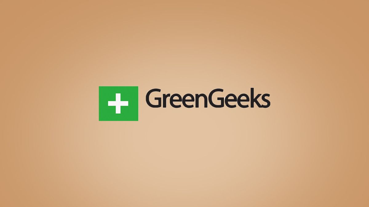 GreenGeeks - Full Service Review | Tom's Guide