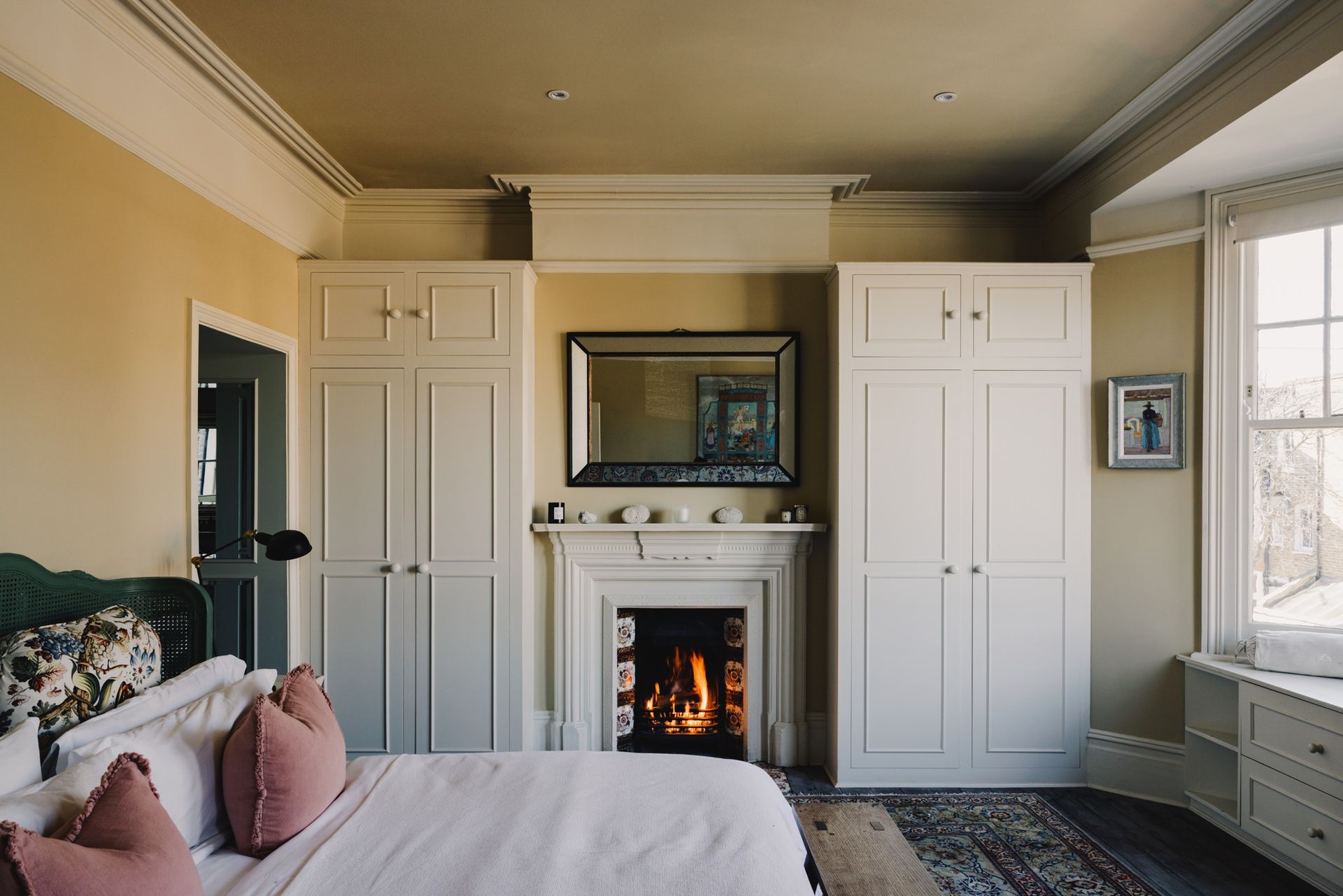 Explore this beautiful Victorian house in London | Homes and Gardens