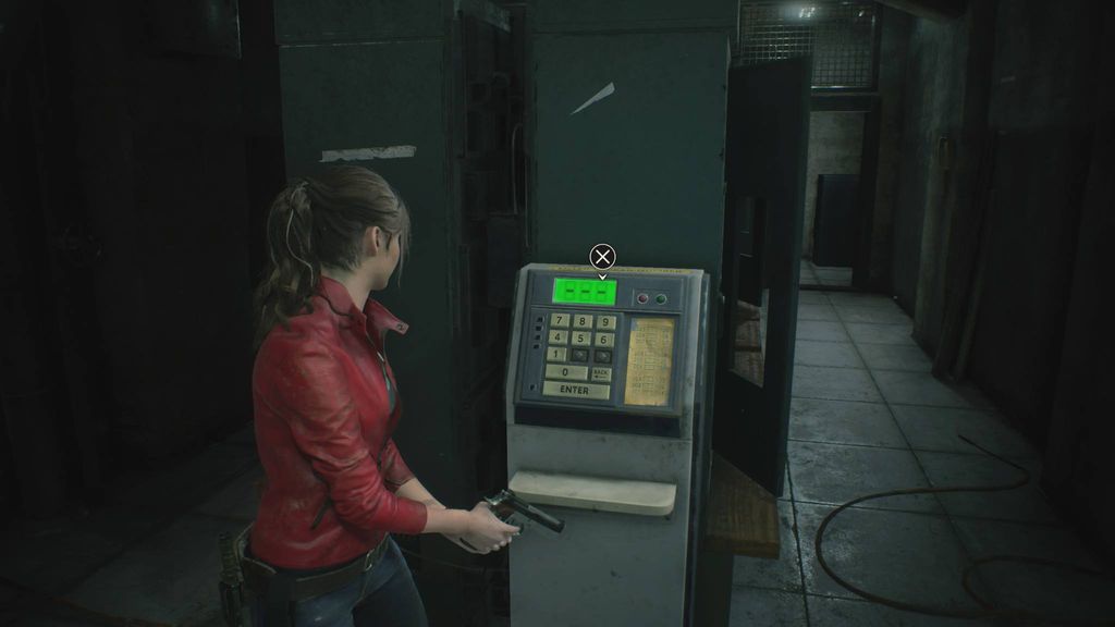 Resident Evil 2 guide: List of all lock and safe code combinations ...