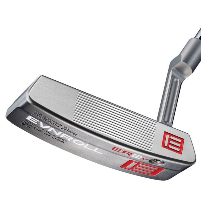 Best Evnroll Putters 2025 | Golf Monthly