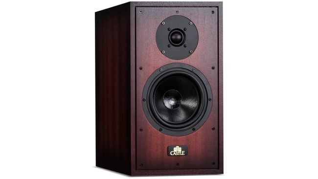Castle Windsor Series loudspeakers are born and bred in Britain | What ...