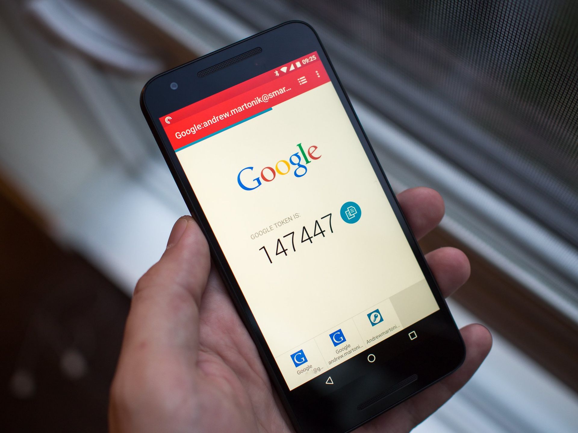 How to install and set up Authy for two-factor authentication on your ...