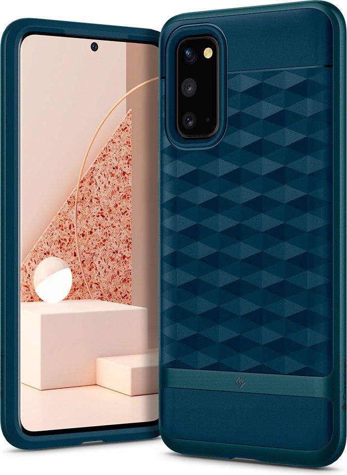 Best Samsung Galaxy S20 cases 2026 | Android Central